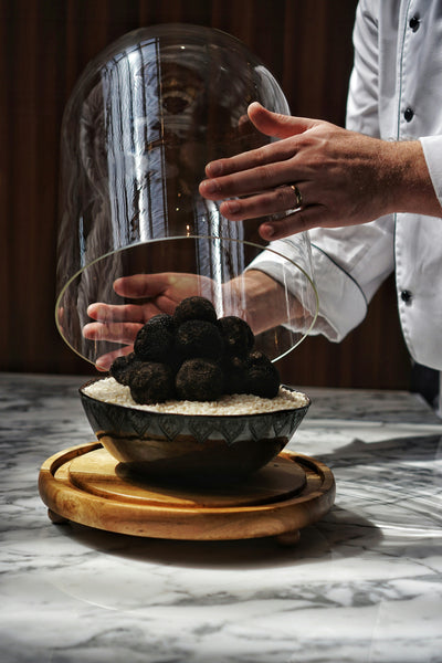 The different varieties of truffles: a complete guide for the connoiss ...