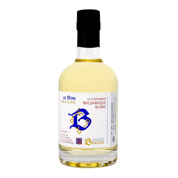 White Balsamic Condiment – AXYON
